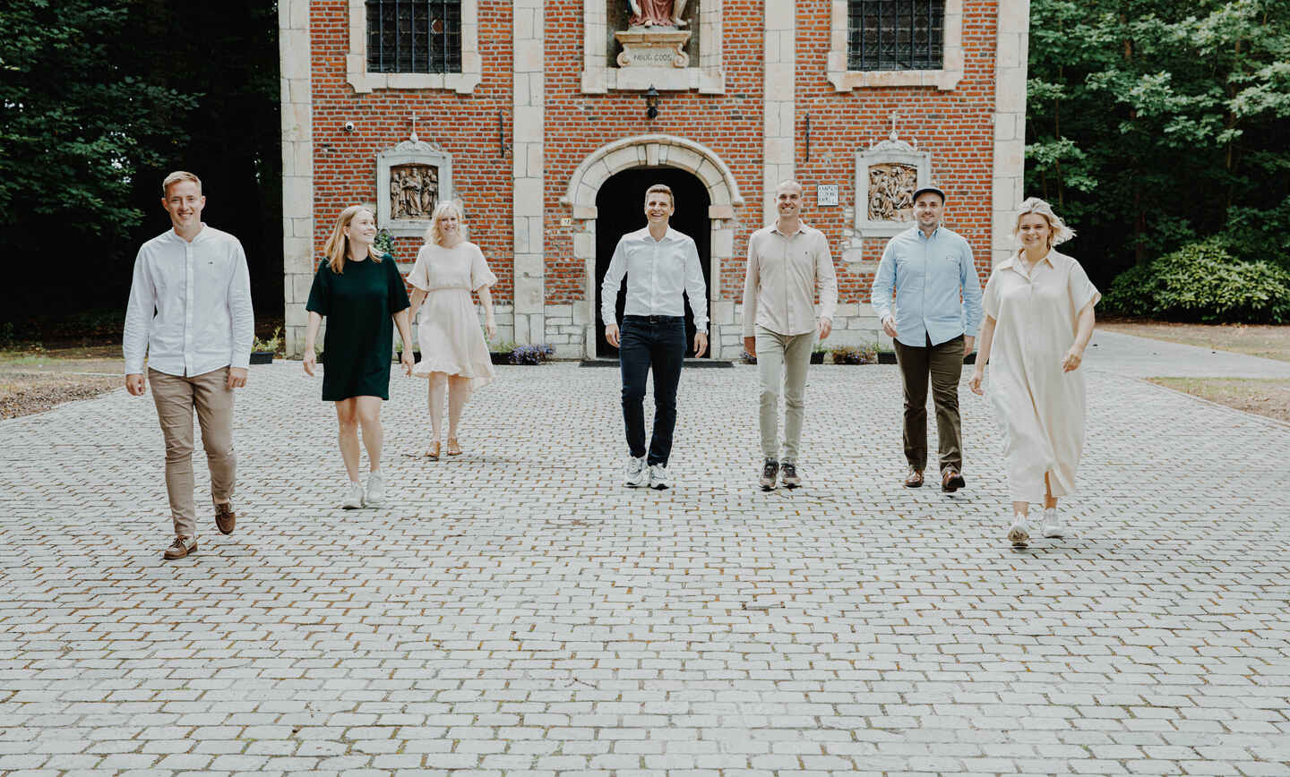 De woning van uw dromen bij ons immokantoor in Buggenhout – Arthur Segers