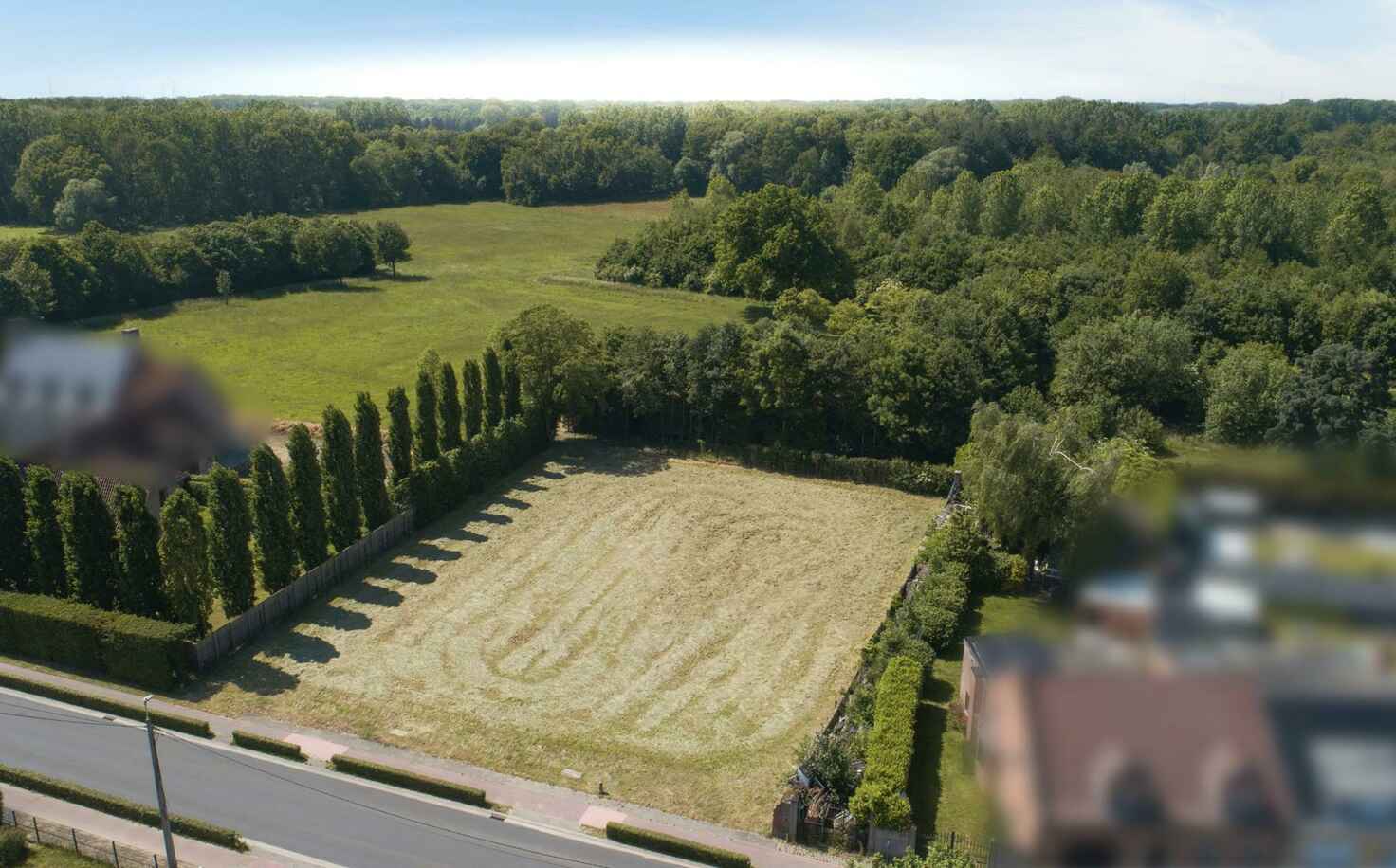 Te koop – Arthur Segers