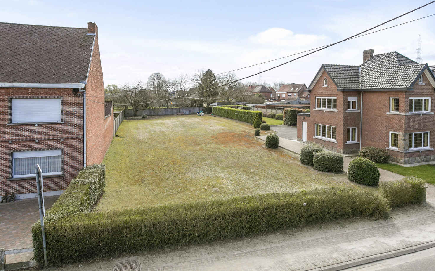 Te koop – Arthur Segers