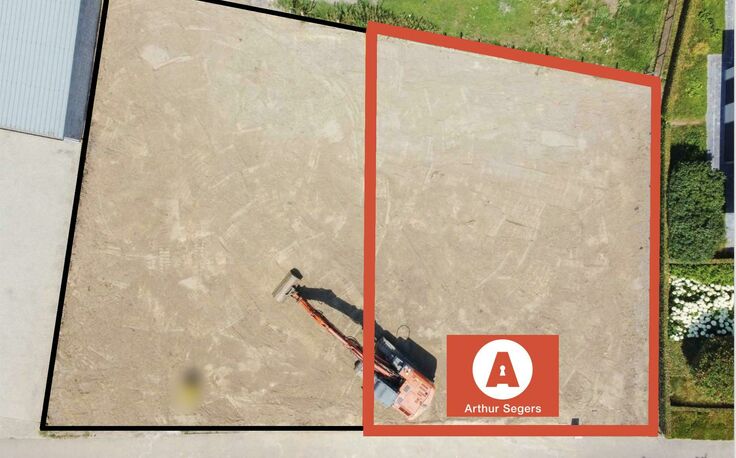 Te koop – Arthur Segers