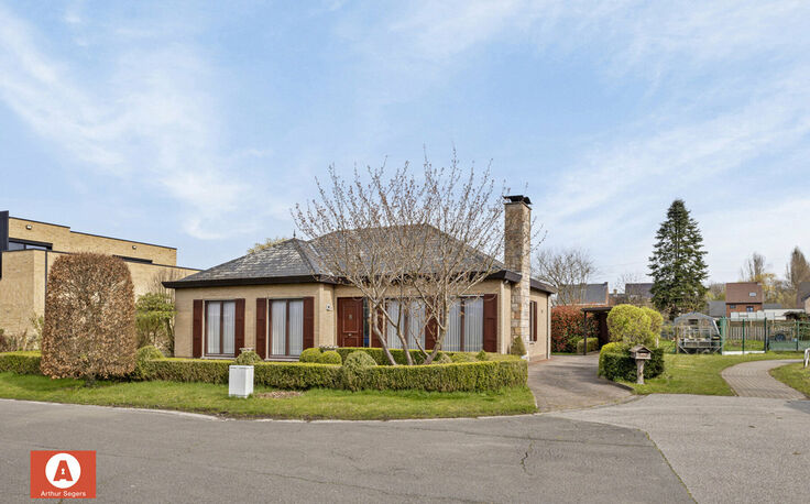 Te koop – Arthur Segers