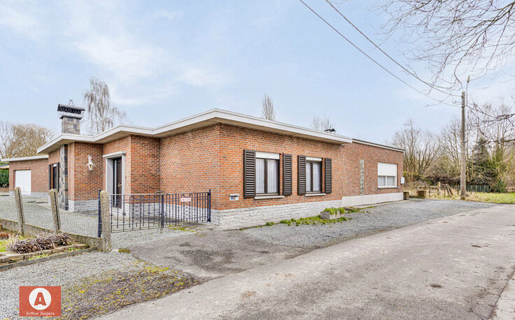 Te koop – Arthur Segers