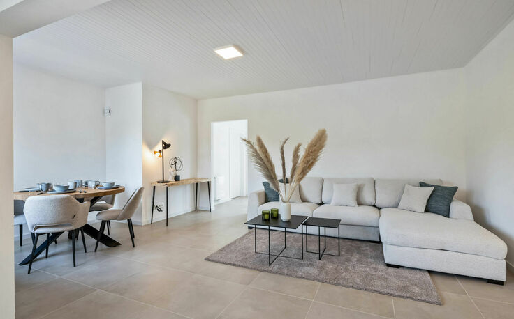 Te koop – Arthur Segers