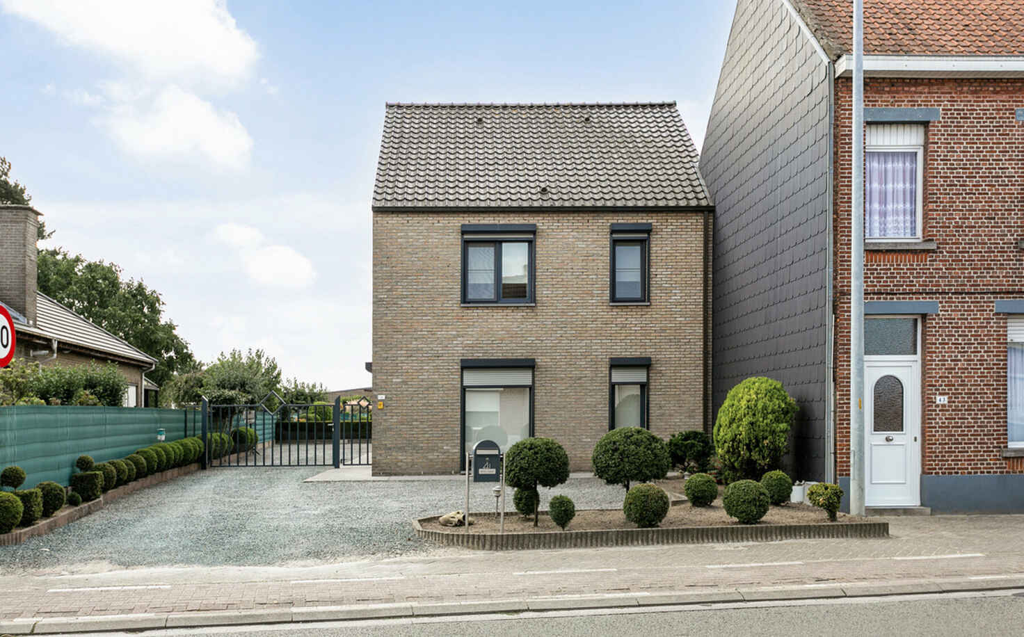 Verkocht – Arthur Segers