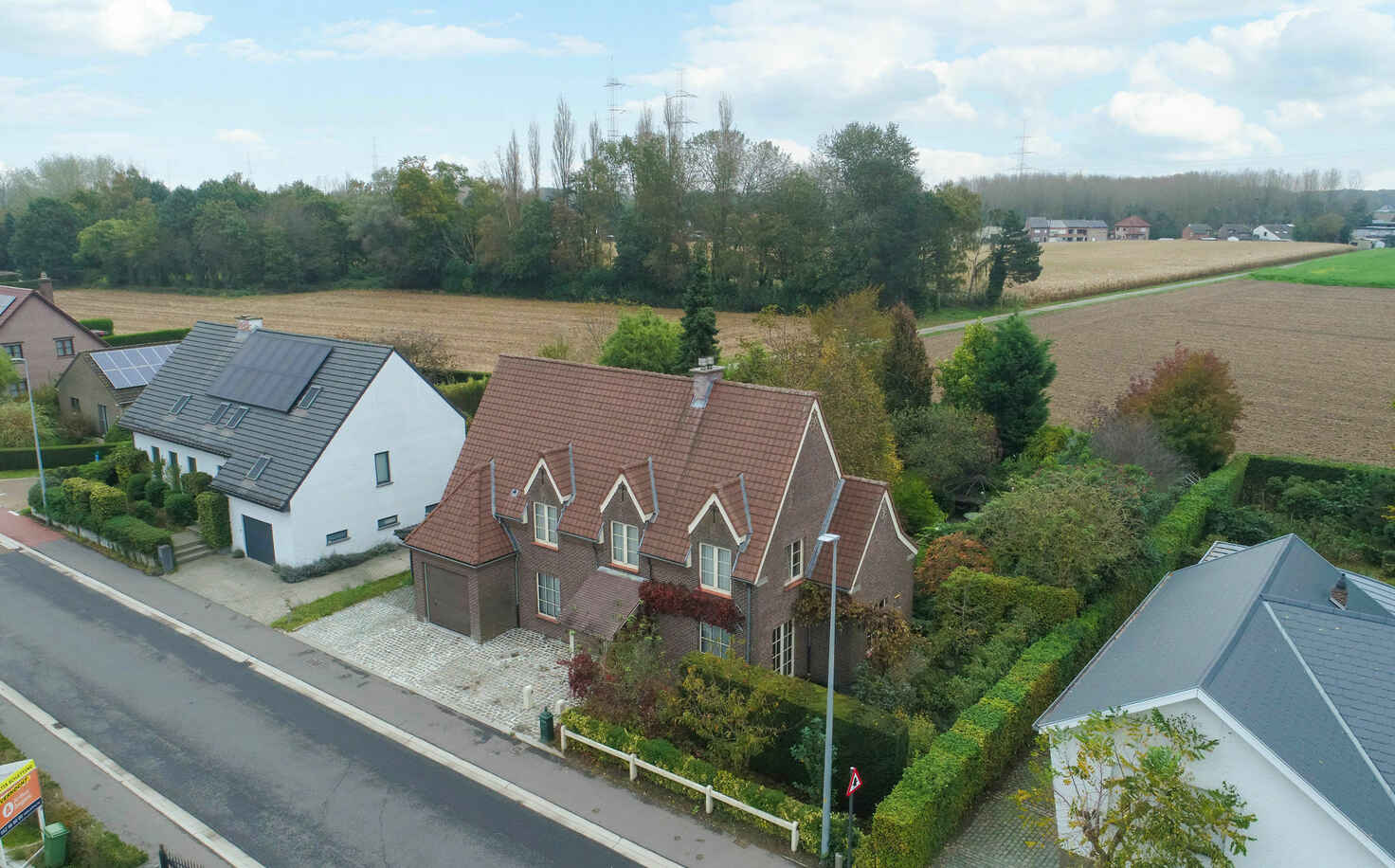 Verkocht – Arthur Segers