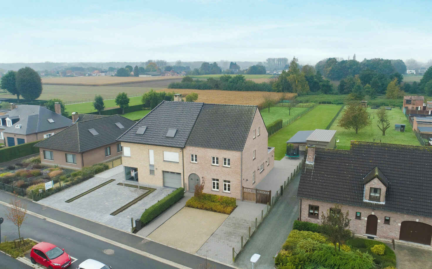 Verkocht – Arthur Segers