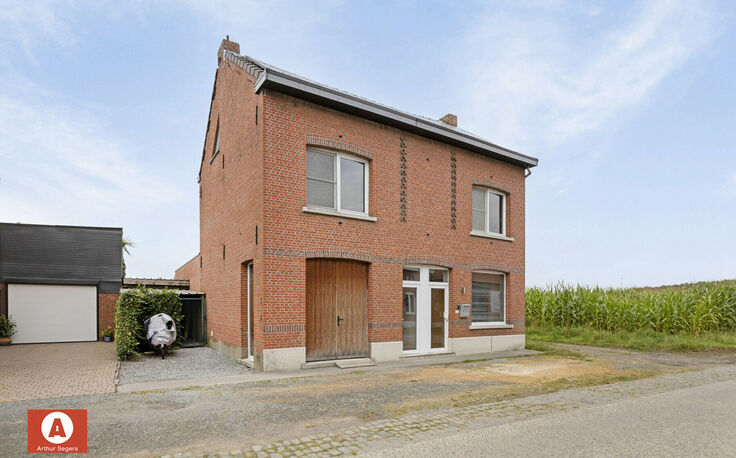 Te koop – Arthur Segers