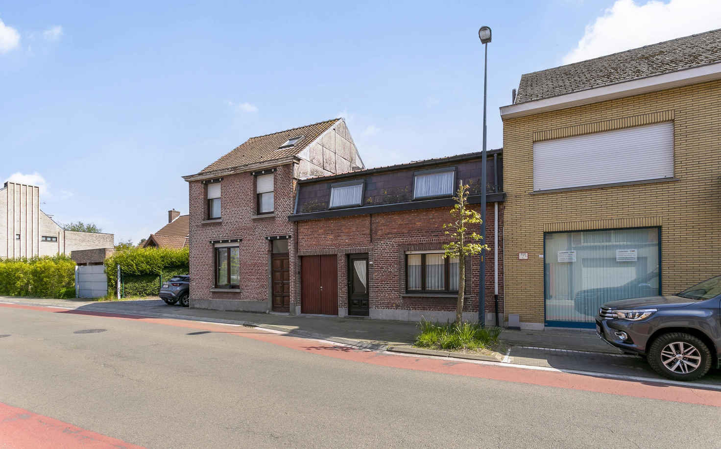 Verkocht – Arthur Segers