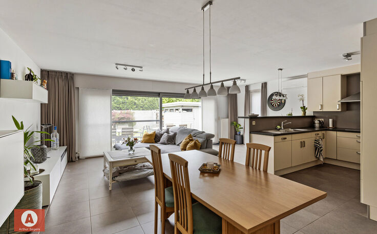 Te koop – Arthur Segers