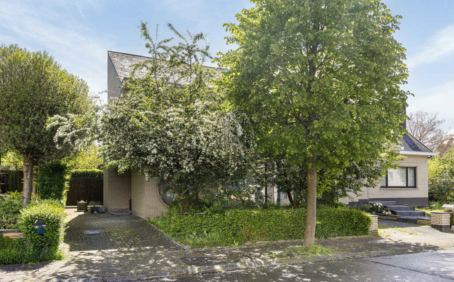 Te koop – Arthur Segers