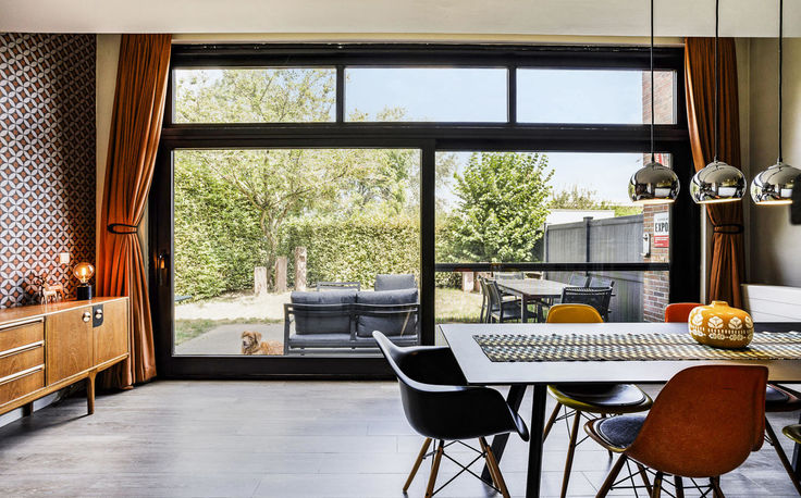 Te koop – Arthur Segers