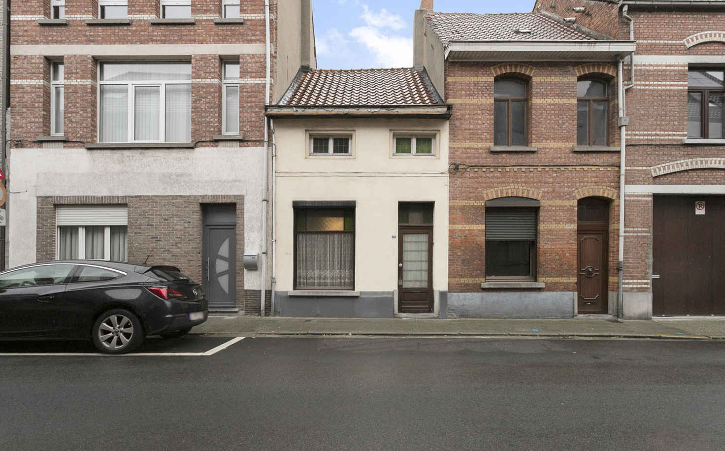 Te koop – Arthur Segers