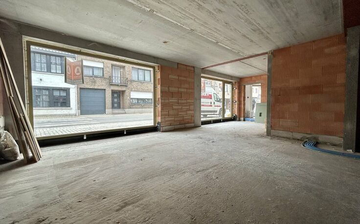 Te koop – Arthur Segers